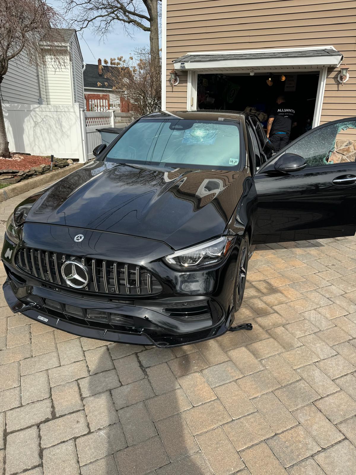 Safe Auto Glass