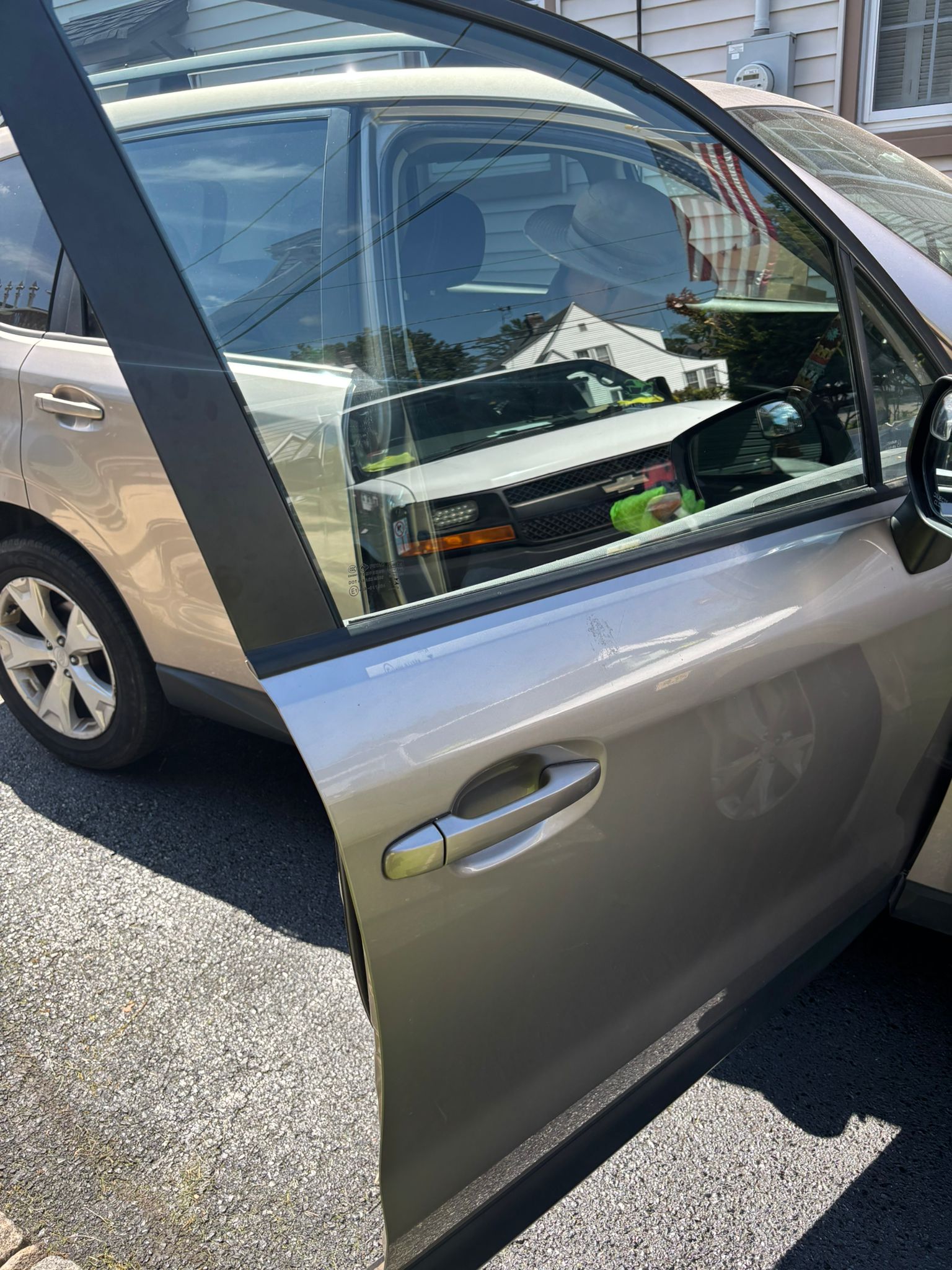 Safe Auto Glass